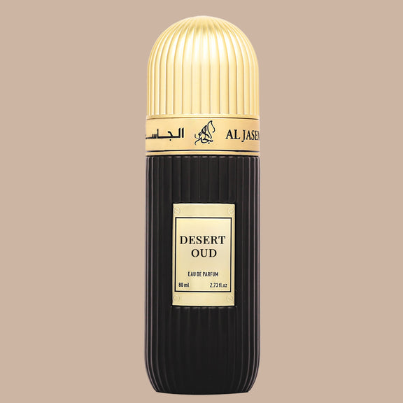 DESERT OUD – Aljasem Perfumes